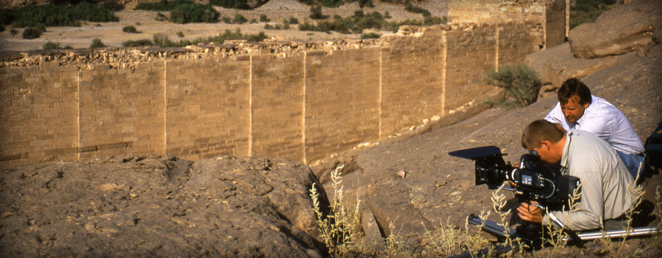 Journey of Faith Films - Book of Mormon Documentaries from the Neal A ...